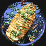 Tastefood: Hasselback potatoes are worth the hassle - Herald-Standard